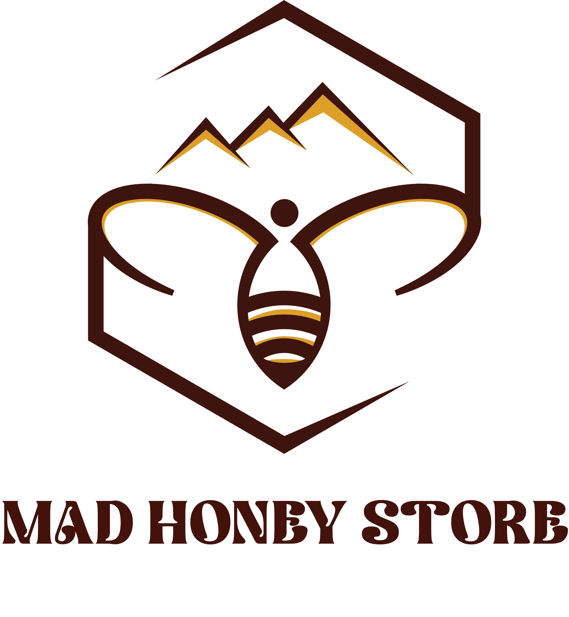 Mad Honey From Nepal - Free Globe Shipping